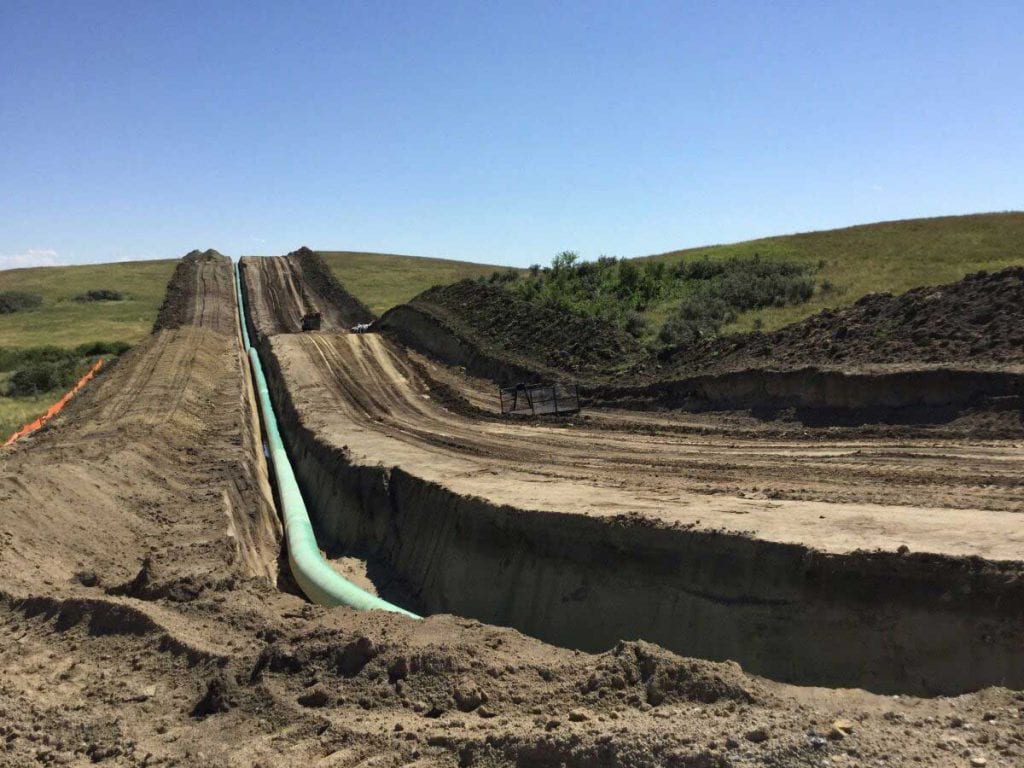 Oil & Gas | Natural Resource Extraction | Environmental consulting firm ...