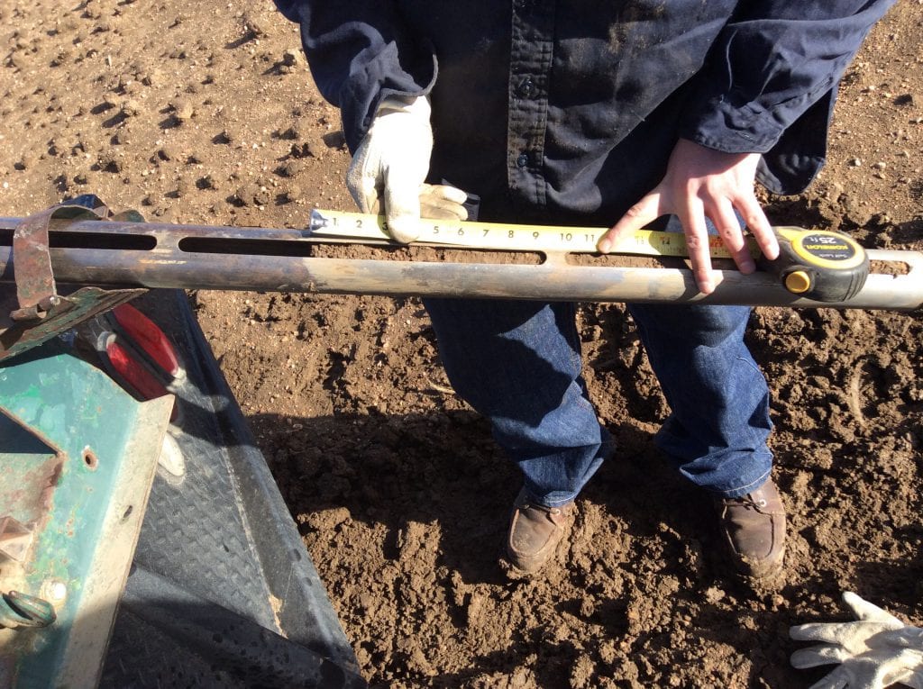 Natural Resource Extraction | Environmental consulting firm based in ...