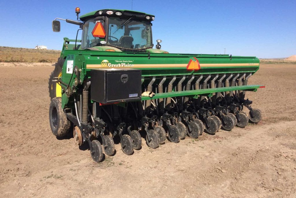 Natural Resource Extraction | Environmental consulting firm based in ...